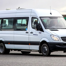 Ivybridge Ring & Ride